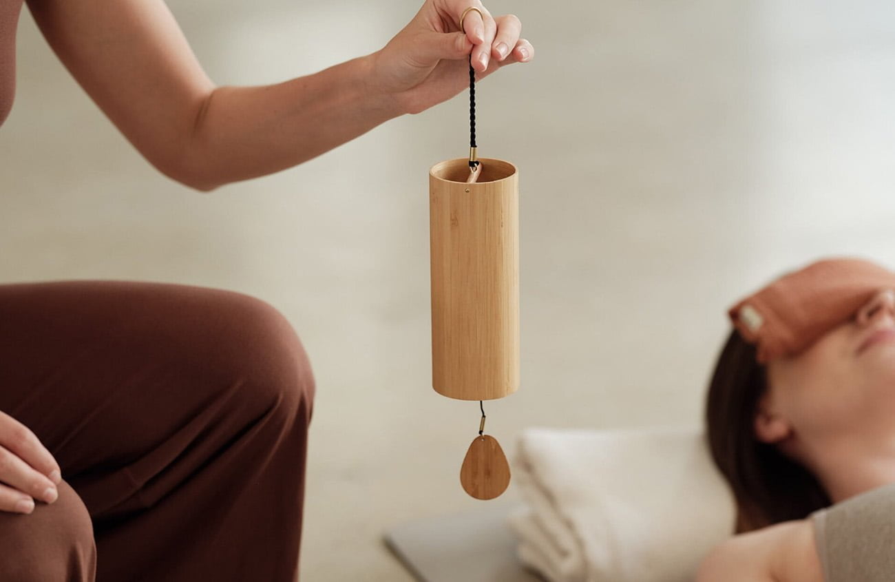 Instruments to enhance your relaxation - Monomi